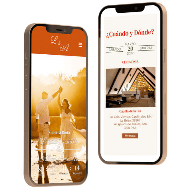 Catálogo - Estás Invitado